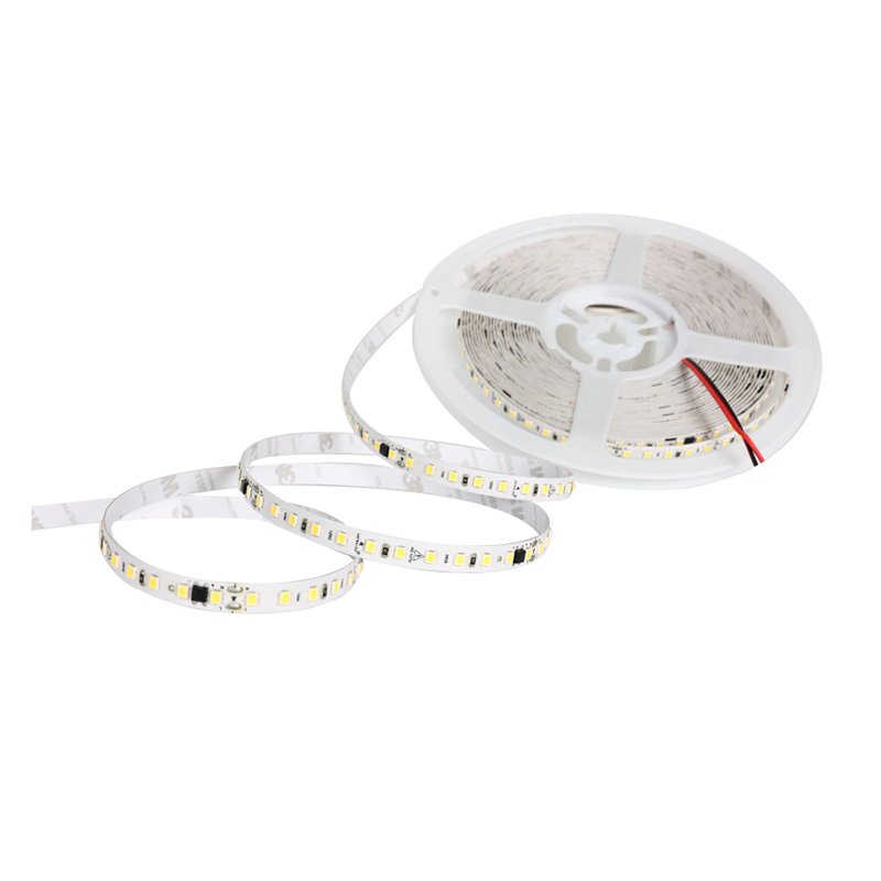 Fita LED 10m 220v ip44 10w 3000k 120led/m 8mm nevis-Astraled – FT-5405 ...